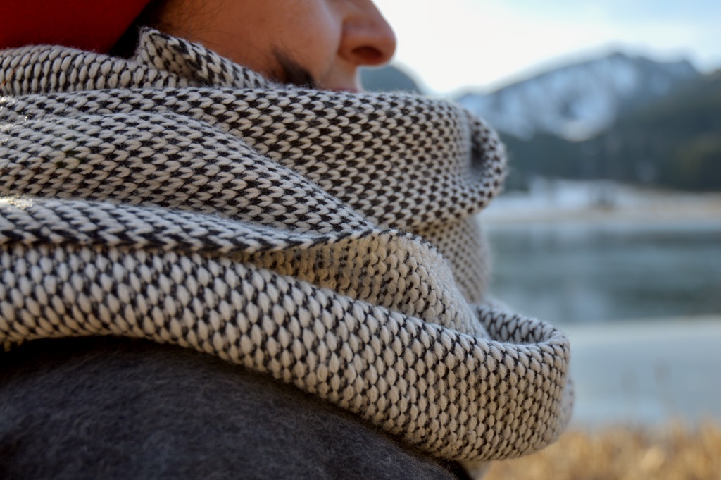 Weekendlook im Winter Wonderland - ein Tag im Dezember - Martina Berg ...