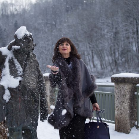 Styling Inspirationen im Herbst - Modisch und anspruchsvoll - Martina ...