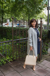 Styling Inspirationen im Herbst - Modisch und anspruchsvoll - Martina ...