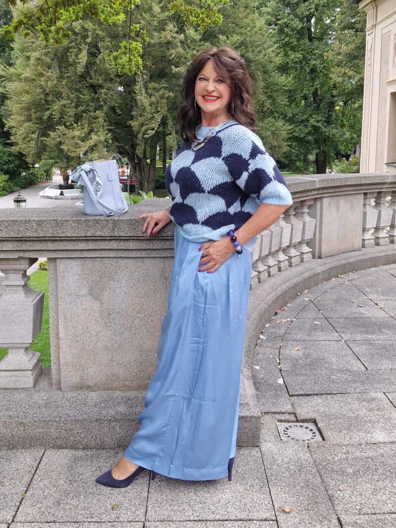 7 Looks für 7 Tage: Herbstoutfits von VMilano - Styling Tipps für ...