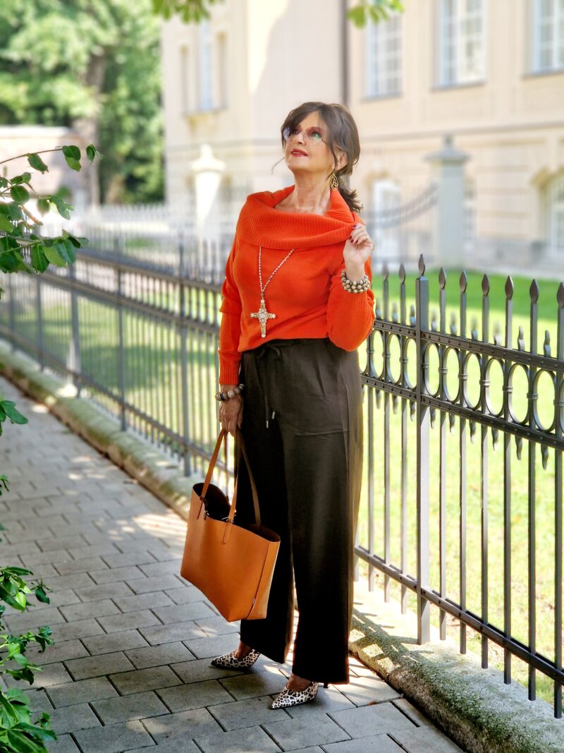 7 Looks für 7 Tage: Herbstoutfits von VMilano - Styling Tipps für ...